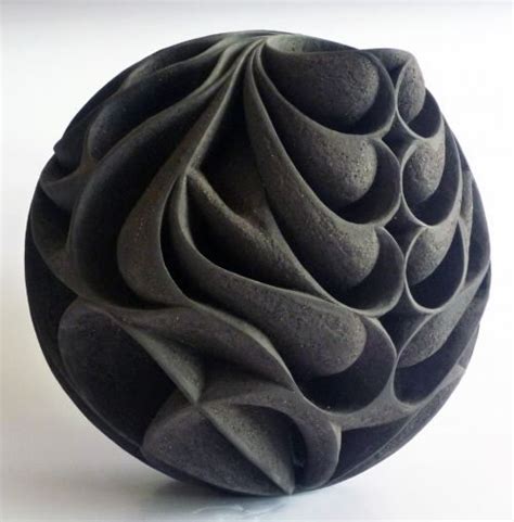 Halima Cassell Ceramic Art Pottery Sculpture Ceramic Pottery