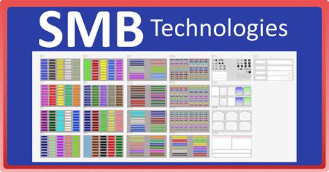 Smb Jumbo Ui 743 Ui Gui Tools Unity Asset Store