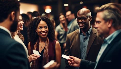 Networking Skills For Innovators And Entrepreneurs Online Business School