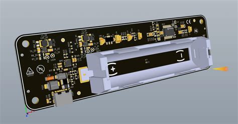 Altium Designer My Setup System And Project Structure Catcatcat Electronics