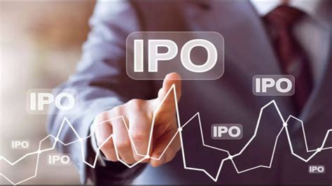 Ipo Flood Coming In Fy24 After Drought Of Public Issues In Q4fy23