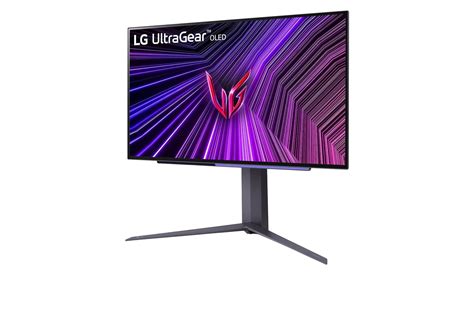 Ultragear Oled Monitor Gs Qe B Lg Uk