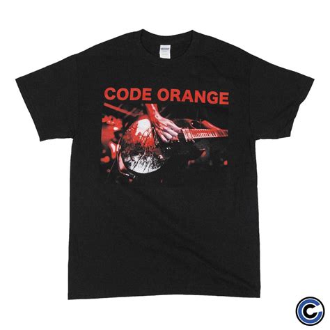 Code Orange