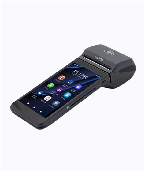 Mypos Pro Mpos Systems