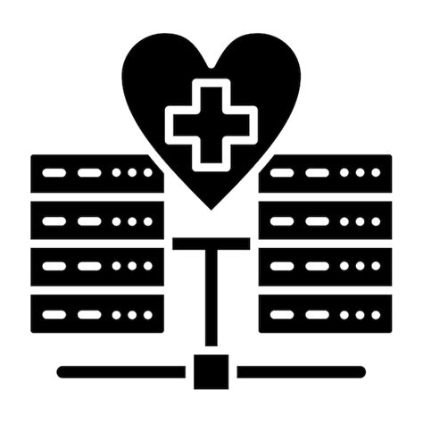 Premium Vector Database Icon