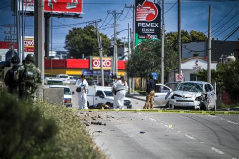 11 Homicidios Registrados Este Jueves En Tijuana Semanario Zeta