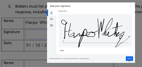 How To Use Dropbox Sign To Create Documents For Other People To Sign