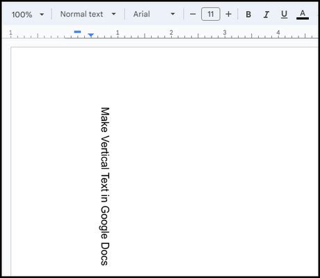 How To Curve Text In Google Docs Step By Step Process