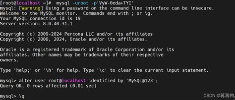 mysql8 0 实现pxc高可用 csdn博客