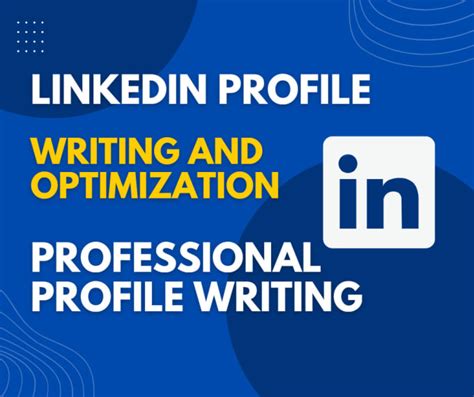 Optimize The Linkedin Profile Professionally Help Appearing To Recruiters By Ar Solutions5 Fiverr