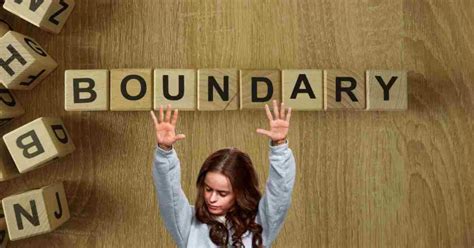 22 Awesome Boundaries Memes About Setting Limits