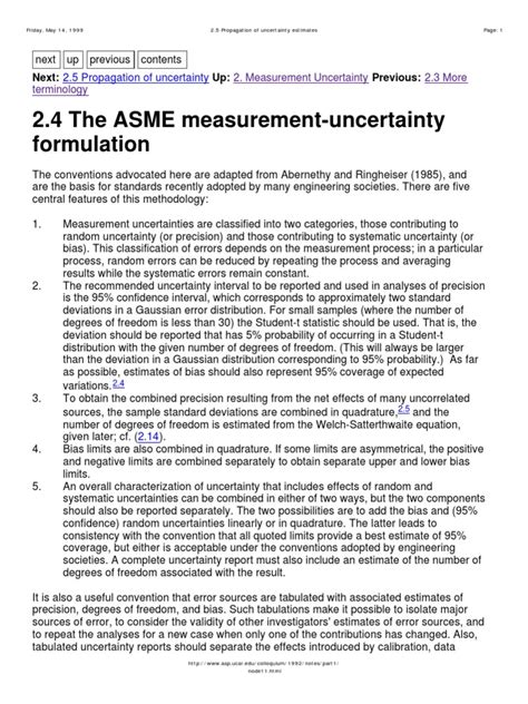 Pdf Asme Measurement Dokumen Tips