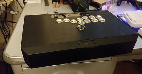 Custom Panthera Hitbox Album On Imgur