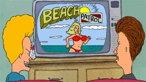 Beavis And Butt Head Wiener Takes All Pc Playthrough