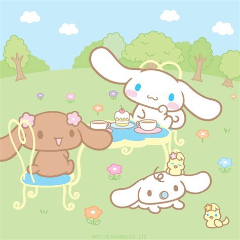 Pictures Of Cinnamoroll From Hello Kitty And Friends At Karen Strickland Blog