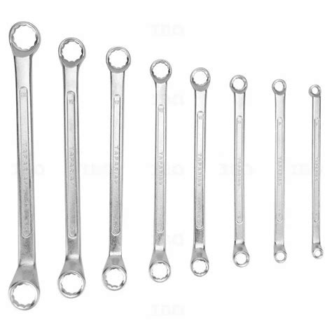 Ring Spanner Set At ₹ 1000 Piece Ring Spanner In Jalandhar Id 2853004349688