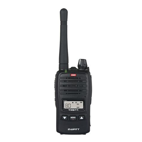 Selected Uhf And Vhf Radios Jaycar Australia