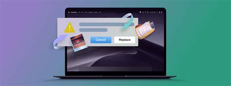 How To Recover Accidentally Replaced Files On Mac 4 Methods