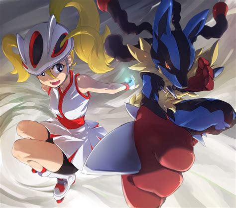 Korrina Wallpapers Wallpaper Cave