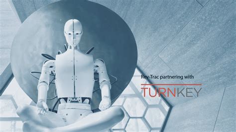 Rev Trac And Turnkey Consulting DevSecOps
