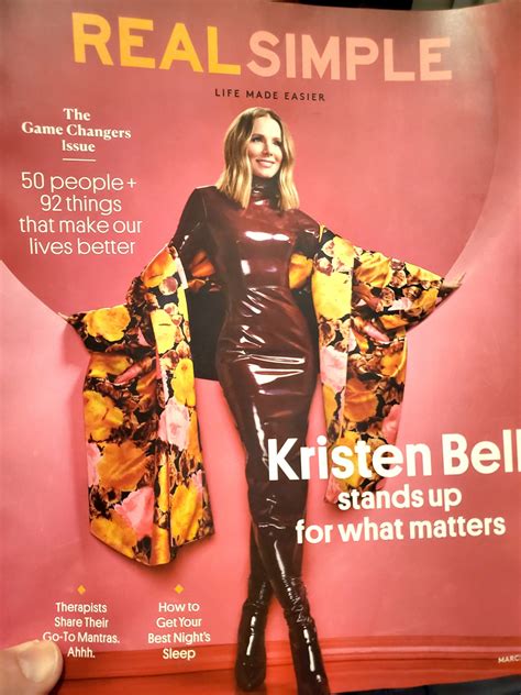 Suprise Sexy Cover Magazine Fetish