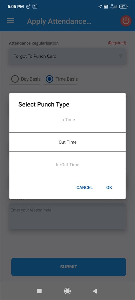 Time Based Attendance Request · Issue 806 · Frappehrms · Github