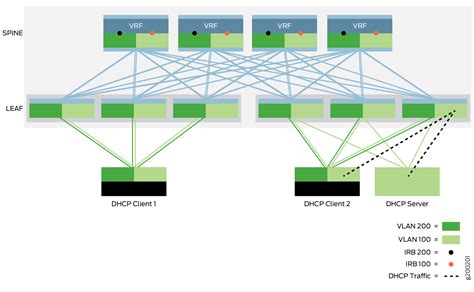 Troubleshooting Dhcp Relay Juniper At Jose Watson Blog