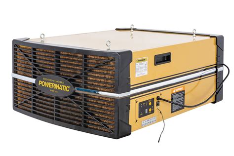 Powermatic PM1200 система фильтрации воздуха: цена, купить