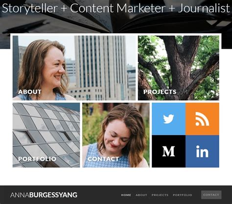 How And Why I Transferred My Website From WordPress To Webflow Webflow Blog