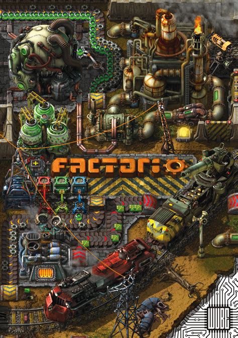 Download Factorio