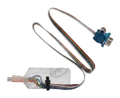 PROGRAMADOR DE LLAVES AUTOMOTRIZ MULTICODE EXTRACTOR DE CÓDIGOS PIN NACIONAL MULTICODE