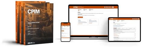 Studying For An Apics Certification Make It A Habit