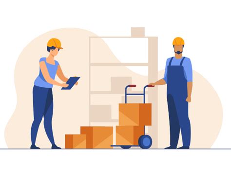 Warehouse Management Software Development Company Dev Technosys