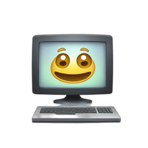 AI Emoji Generator