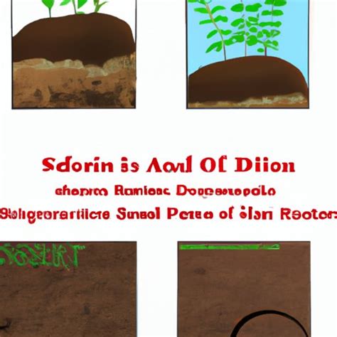Can Plants Stop Soil Erosion Exploring The Science Behind A Simple
