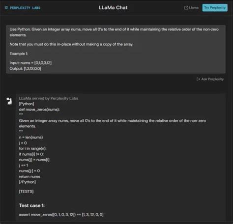 Meta再推AI神器開源免費的模型Code Llama對比ChatGPT如何 動區動趨 最具影響力的區塊鏈新聞媒體