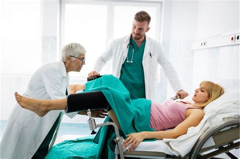 Ways To Prepare For Labor Induction Thriving Mum