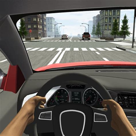 Play Racing Car Pp Game At