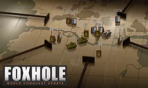 Update 010 Official Foxhole Wiki
