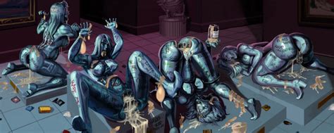 Rule34 If It Exists There Is Porn Of It Bad End