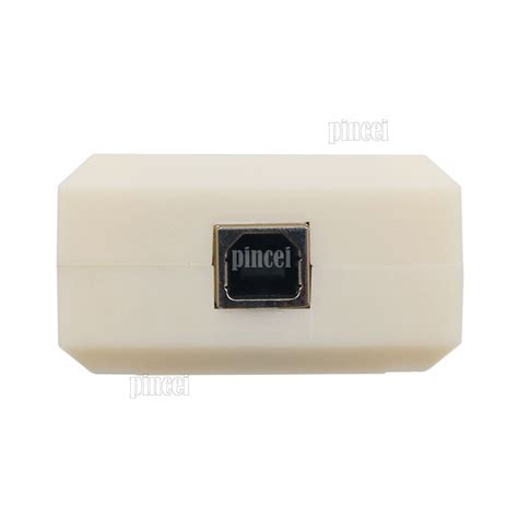 Msp430 Programmer Debugger Emulator Usb Debug Interface Msp Fet430uif