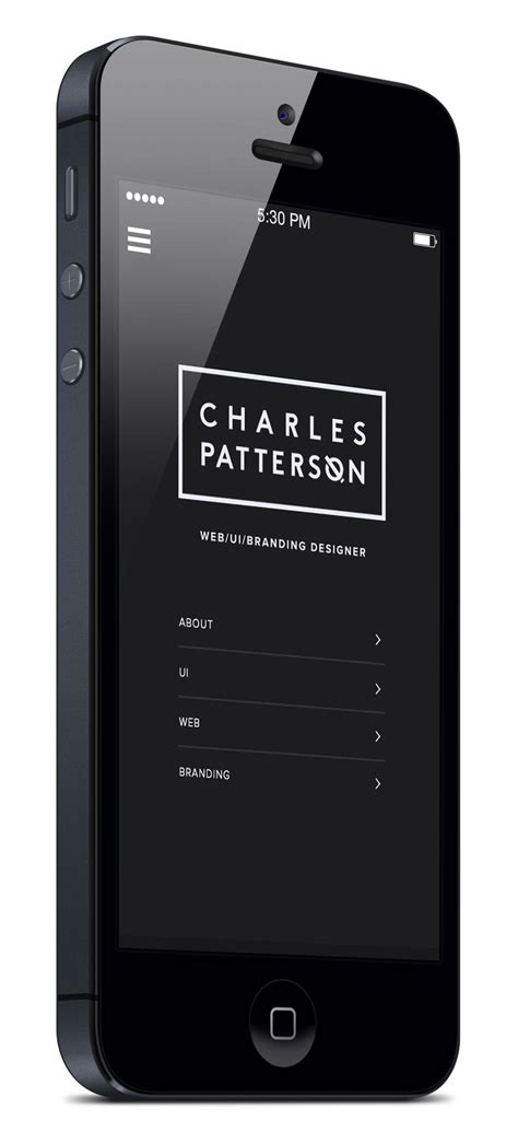 Best Images About Mobile UI Navigation On Pinterest Ui Design Inspiration App Design And