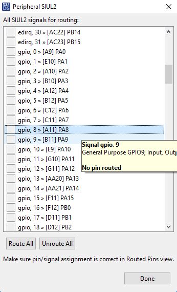 Howto Create A Simple Blinking Led Project Using S32 Config Tool