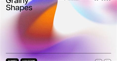 Chroma Gradient Shapes Textures Ft Abstract And Gradient Envato