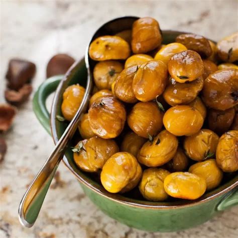 22 Delicious Roasted Chestnuts Recipes For Cozy Fall Evenings Go Jack