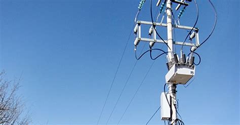 Wheres The Problem Noja Power Recloser Switchgear Engineers