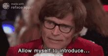 Austin Powers I Also Like To Live Dangerously S Tenor