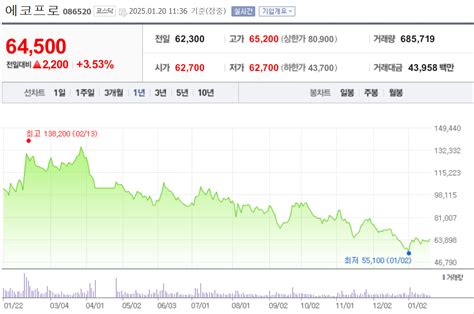 에코프로 실적 리뷰와 배당금 흐름 투자 전략은