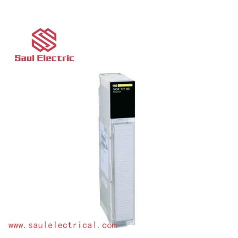 Schneider Quantum Plc 140noe77100 Modbus 10 100 Base T Ethernet Tcp Ip Module Saulelectrical