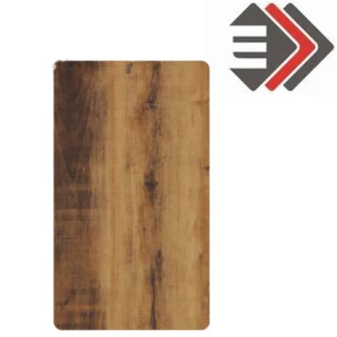 Ec 119 Timber Walnut Wooden Series Acp Hpl Sheet At ₹ 120sq Ft New
